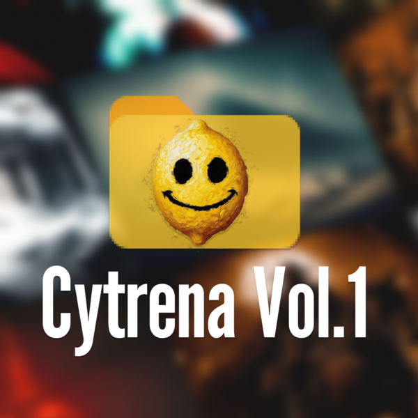 Cytrena