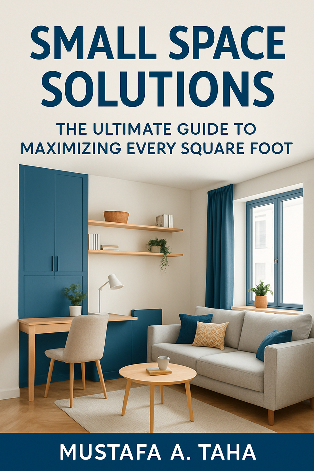 Small Space Solutions