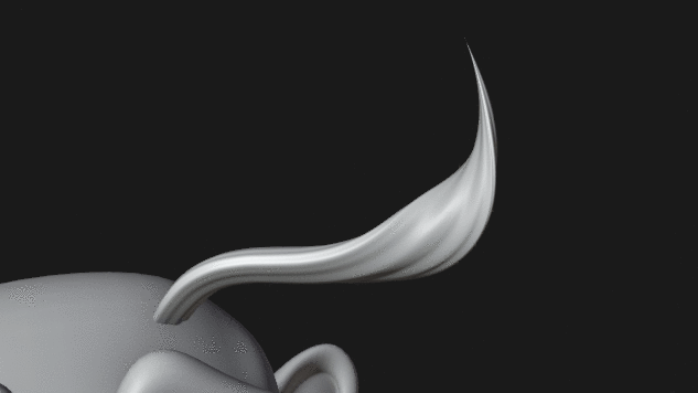 Stylized Hair PRO - Hair Editing Tool for Blender