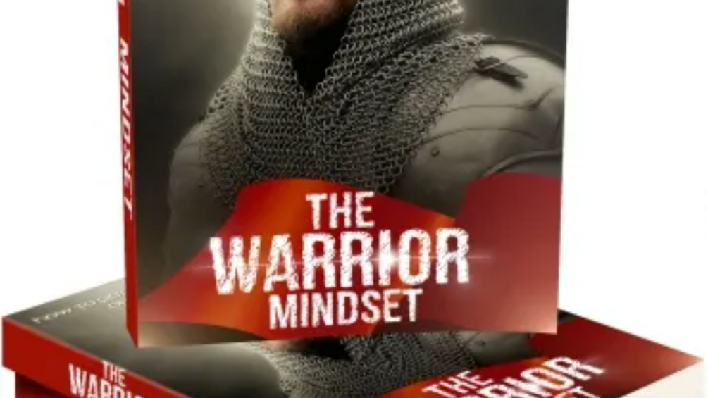 Warrior mindset