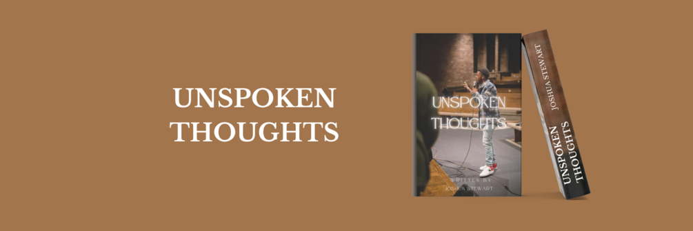 Unspoken Thoughts