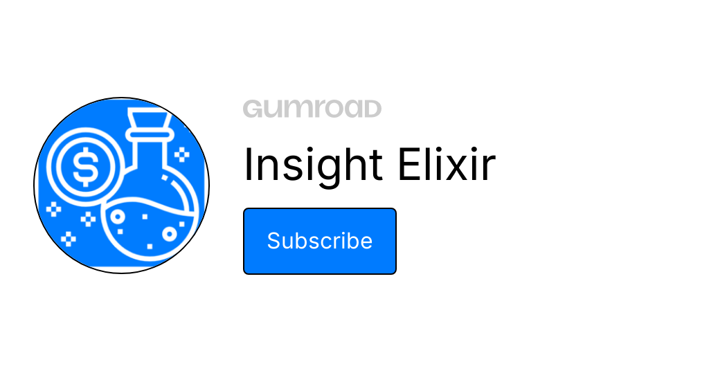 Insight Elixir