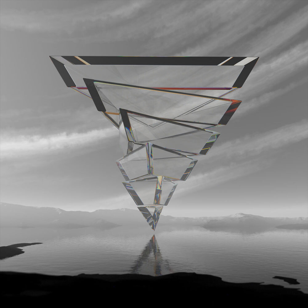 Extraterrestrial Relic Houdini Scene File