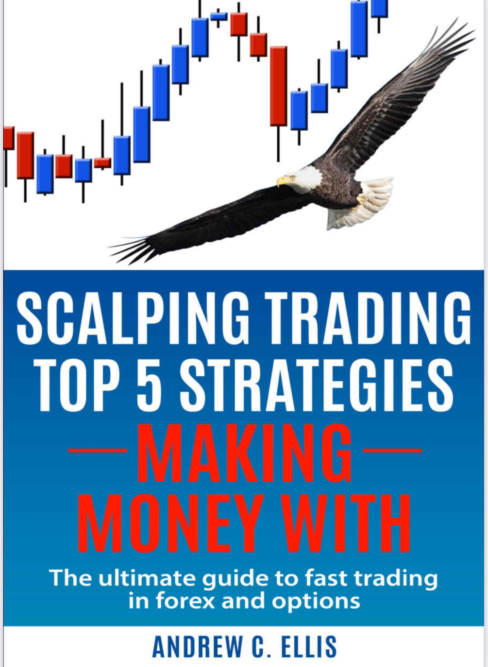 SCALPING TRADING TOP 5 STRATEGIES