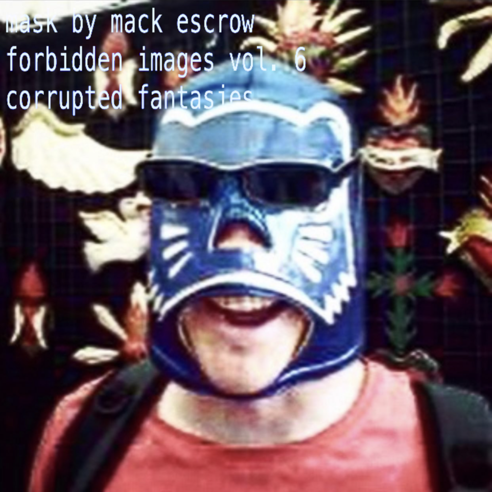 FORBIDDEN IMAGES VOL. 6: Corrupted Fantasies