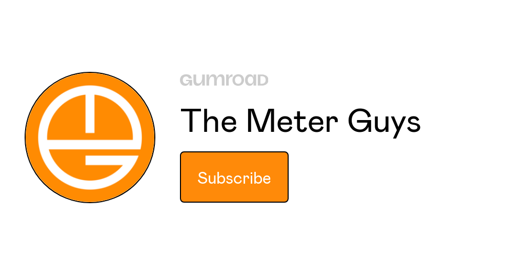 The Meter Guys
