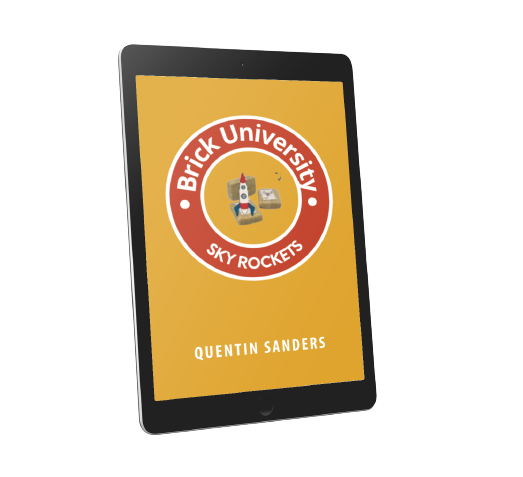 Brick University (eBook)