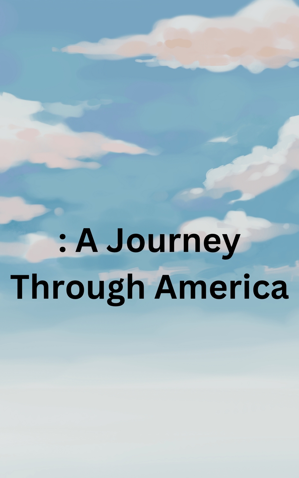 A Journey Through America