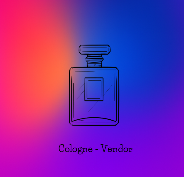 COLOGNE SUPPLIER