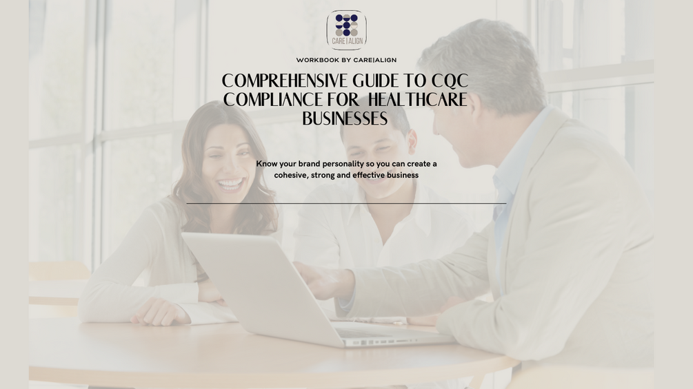 Ultimate CQC Guide