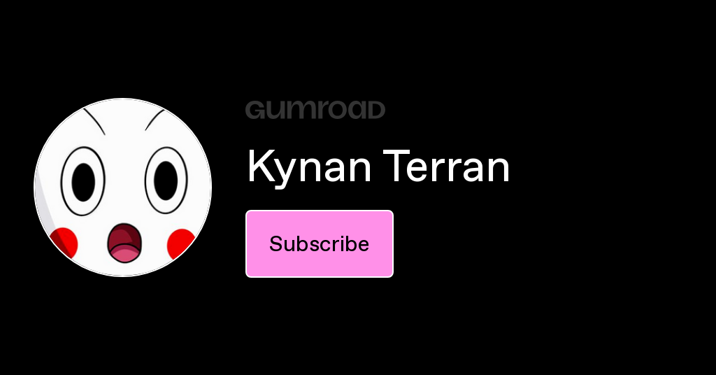 Kynan Terran