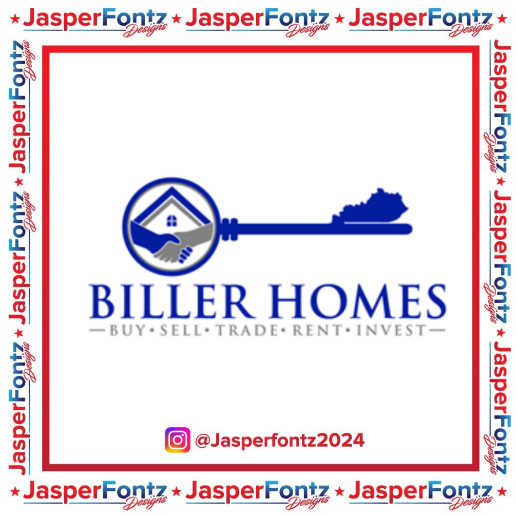Biller Homes Logo