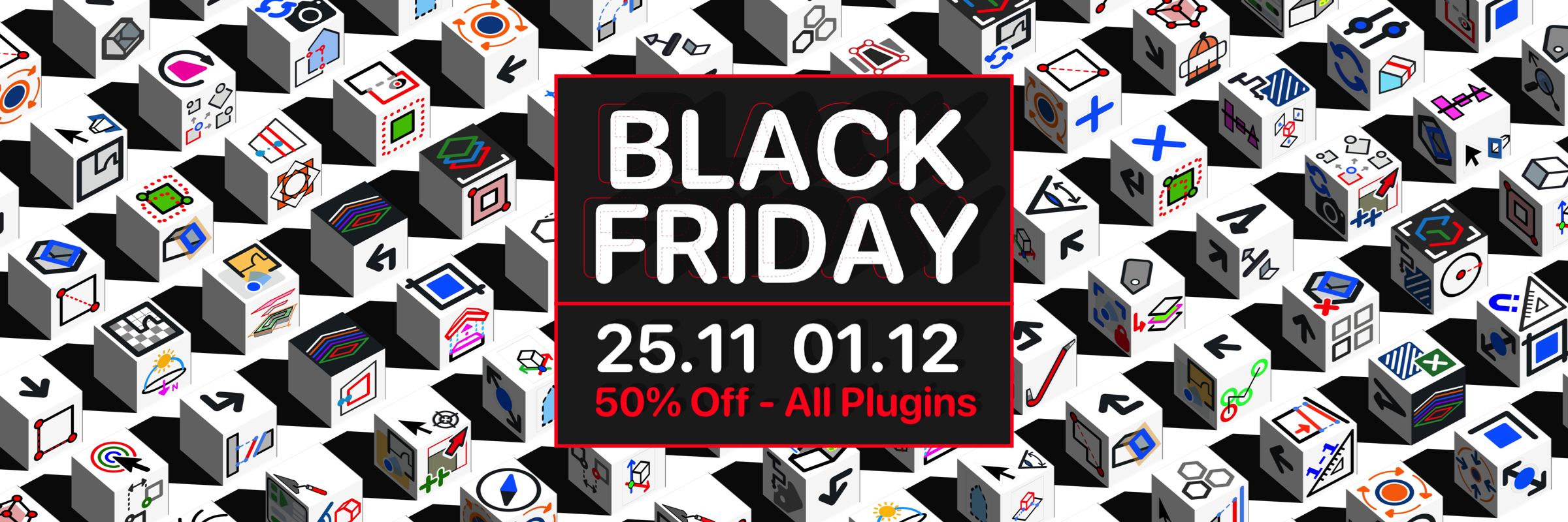 5O %0ff All Curic Plugins! - Curic - SketchUp Extensions