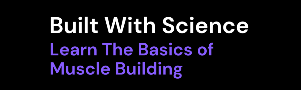 Beginner Hypertrophy Program