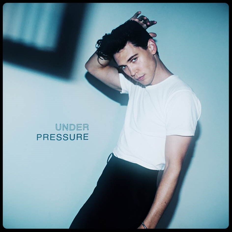 under pressure - project file