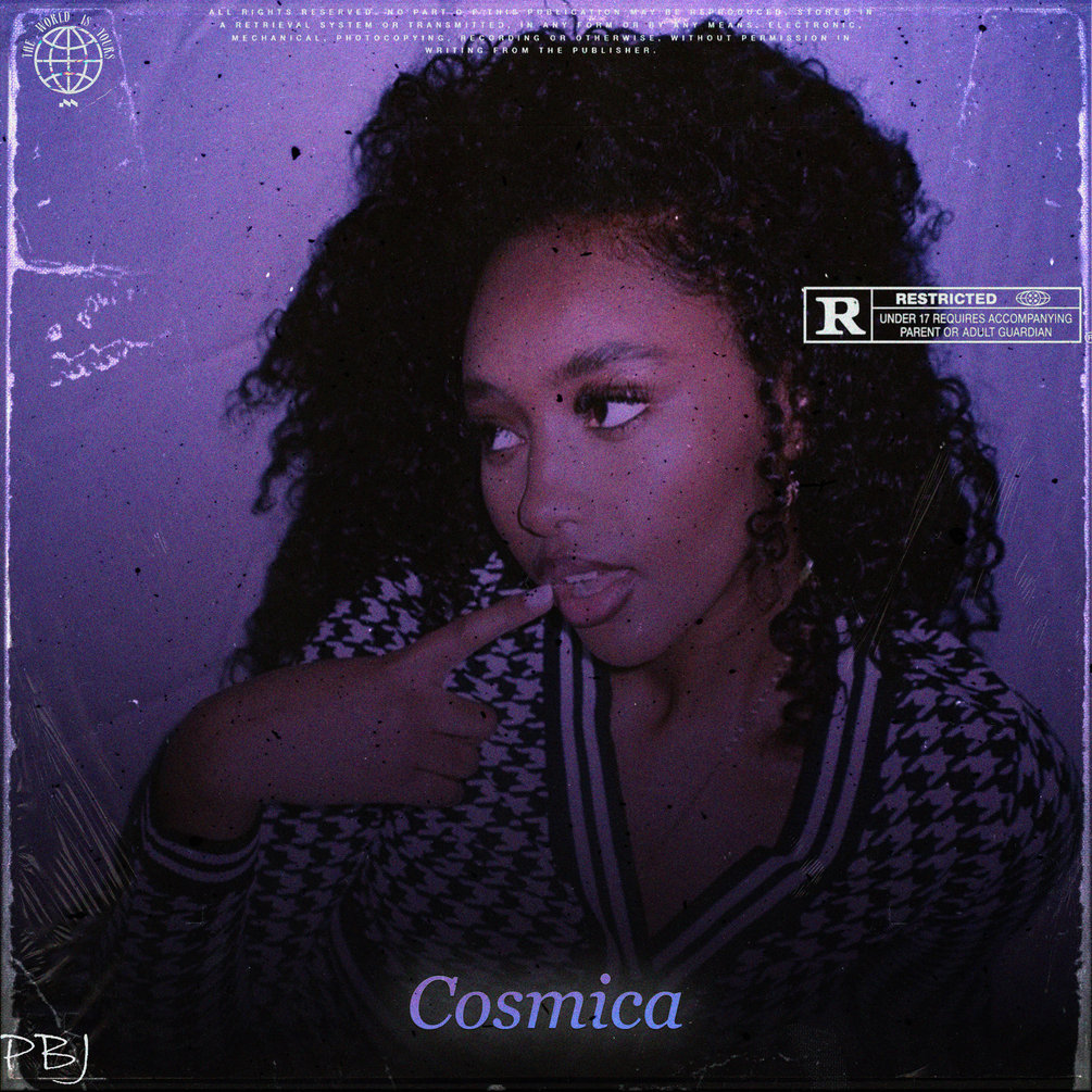 Dark RnB Sample Pack – "Cosmica" | R&B/Trapsoul Sample Pack 2023