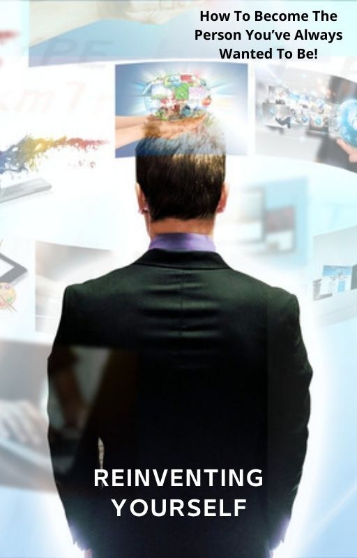 Reinventing Yourself (copy)