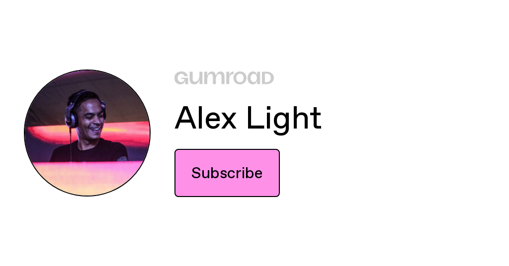 Alex Light
