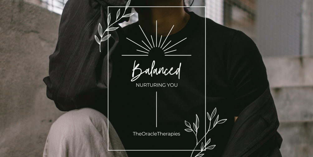Balanced: Nurturing You