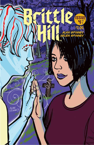 Alan Spinney, Helen Spinney