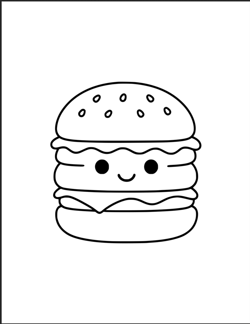 Coloring Book: Color 100+ Animals, Birds, Vehicles, Fruits, Toys For ...