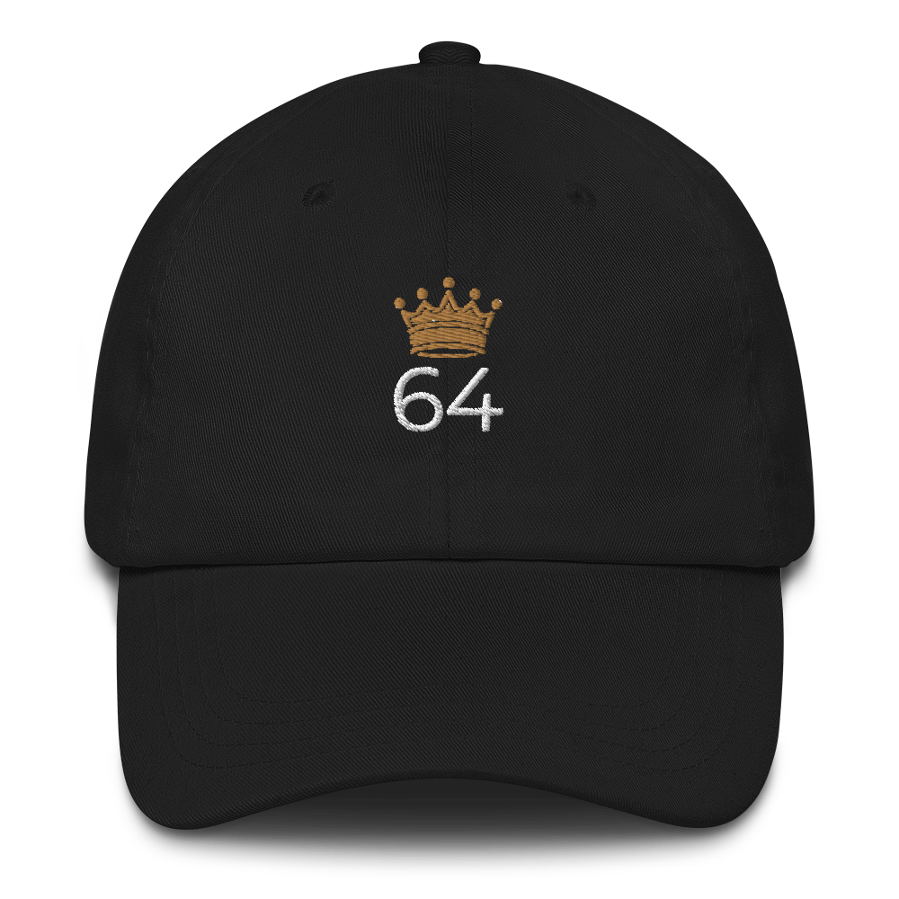Original 64 Hat