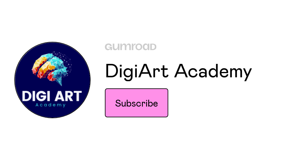 DigiArt Academy