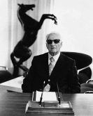 Story of Enzo Ferrari