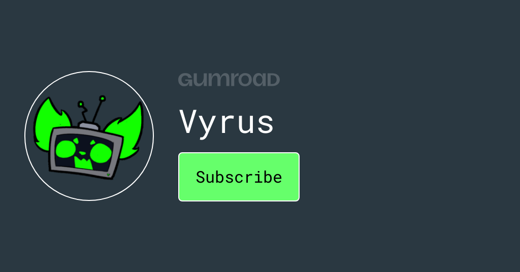 Vyrus