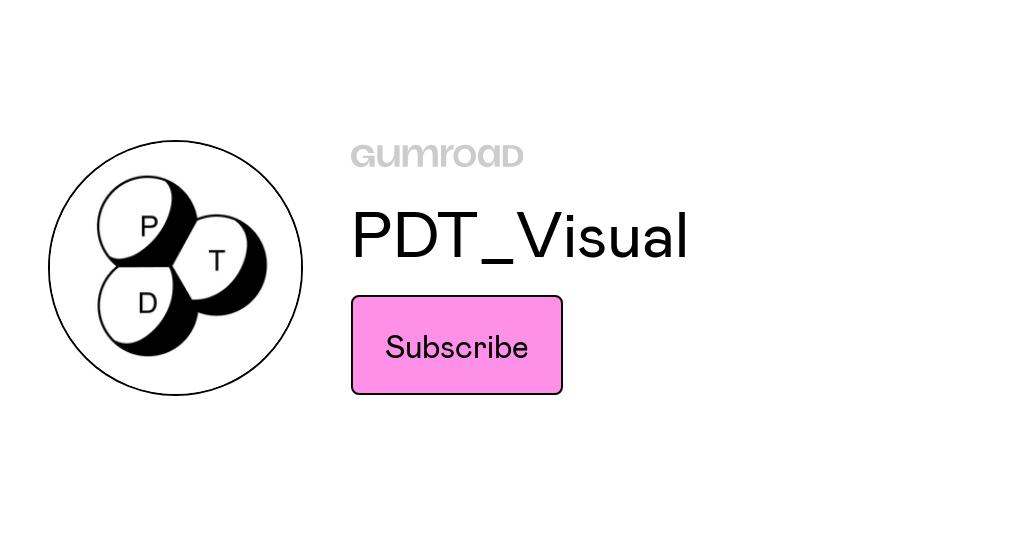 PDT_Visual