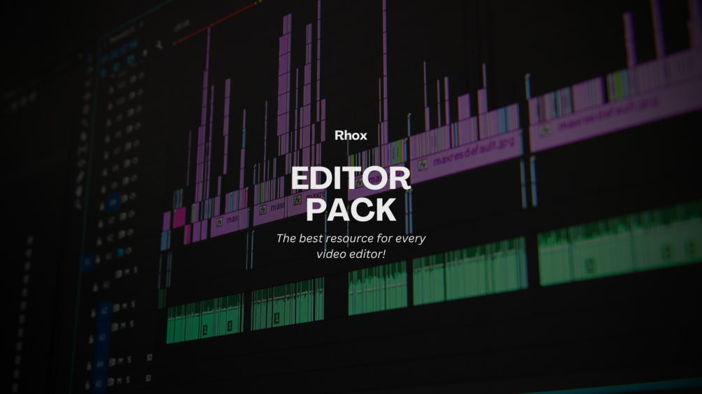 Editor Pack
