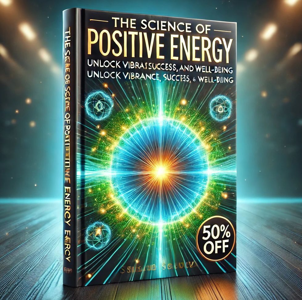 The Science of Positive Energy