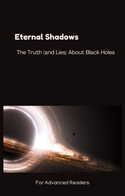 Eternal Shadows