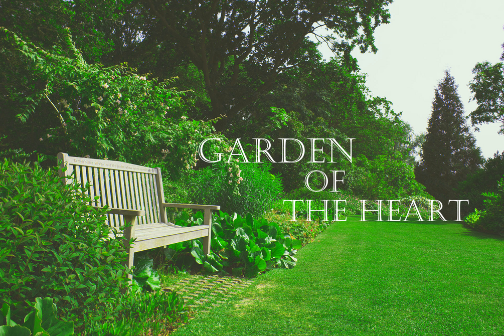 Garden Of The Heart