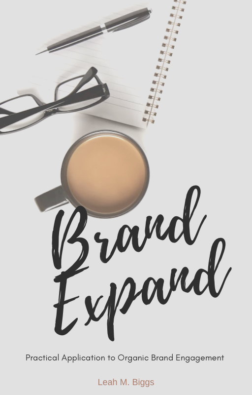 Brand Expand™️