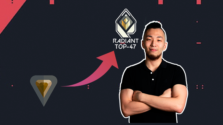 [Pre-Order]Valorant Mechanics mini course(Module 2) from top47 Radiant