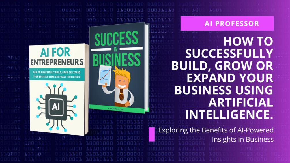 AI for Entrepreneurs