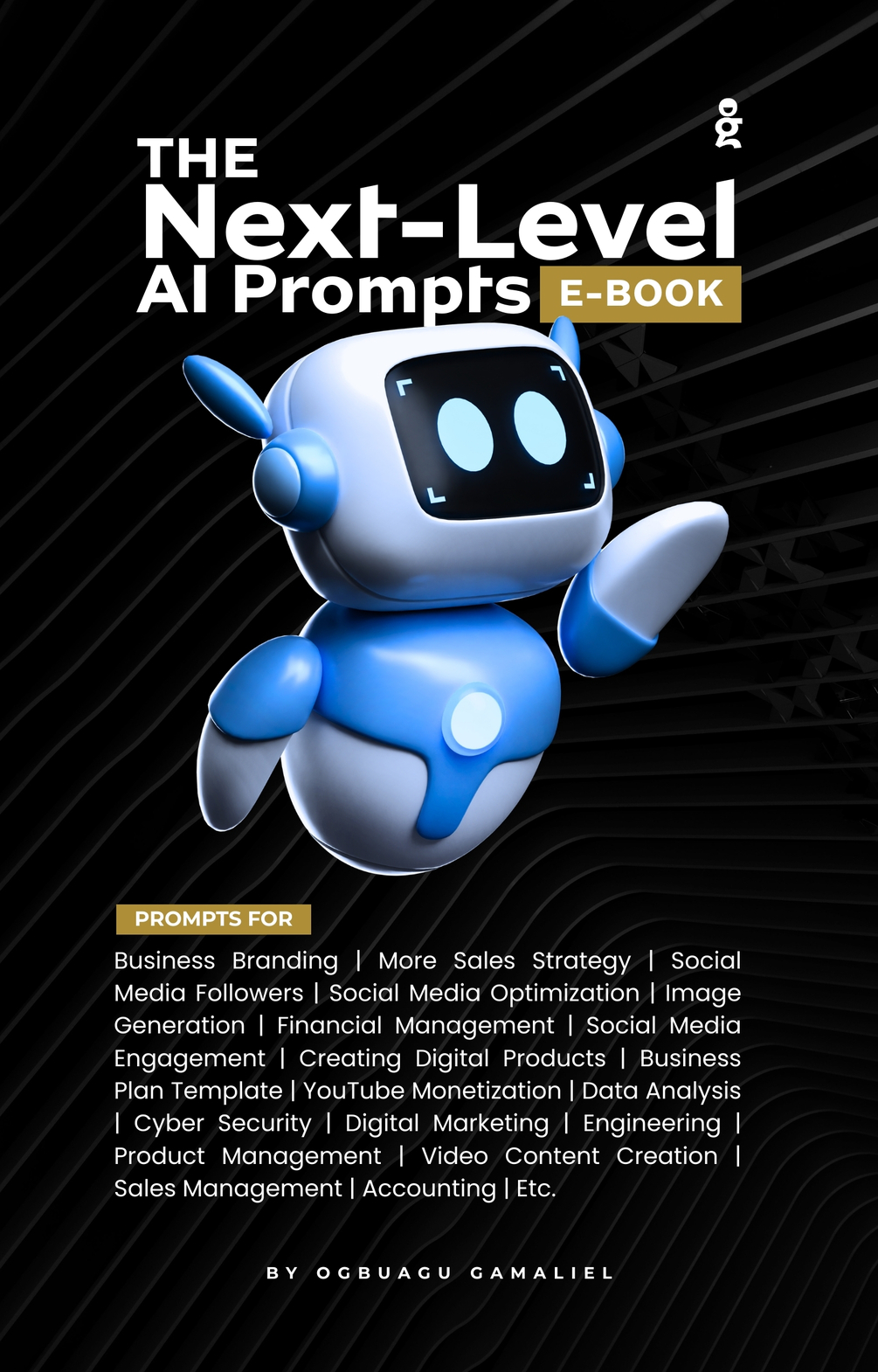 The Next-Level AI Prompts
