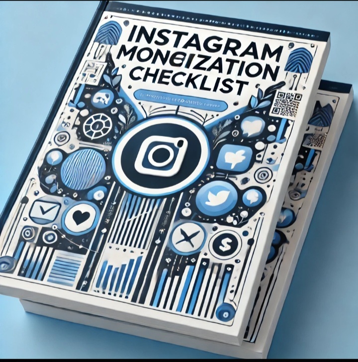 Instagram monetization checklist