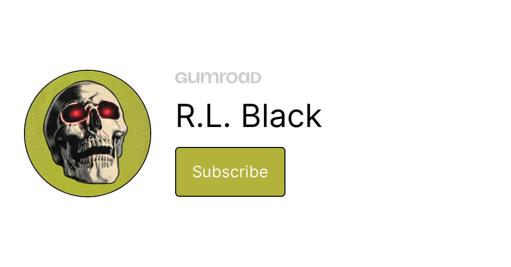 R.L. Black