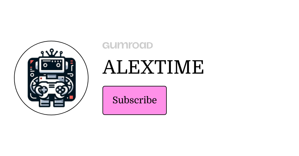 ALEXTIME