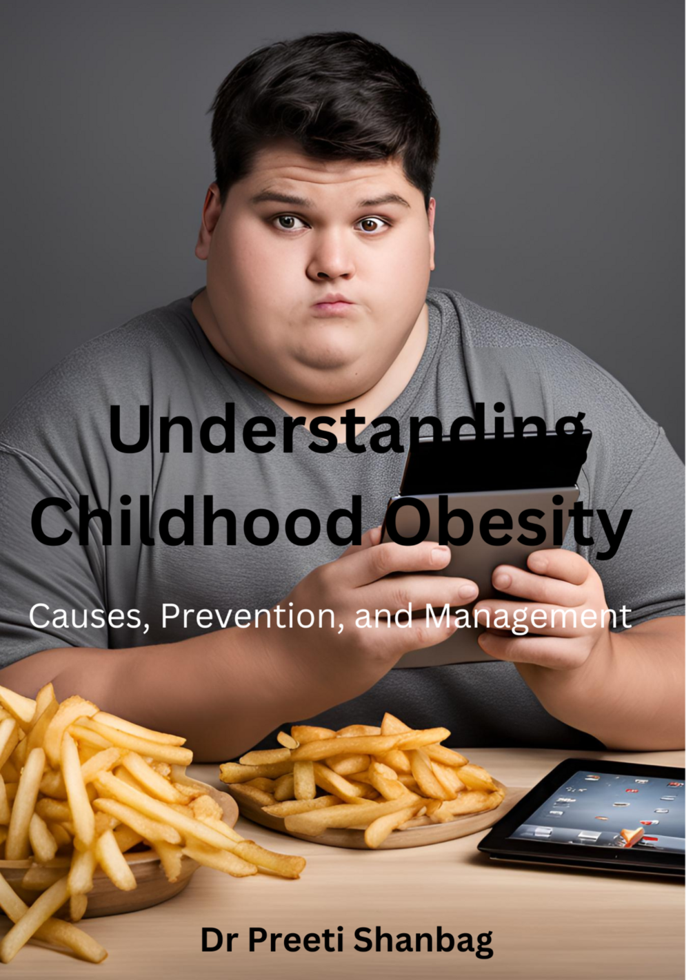Understanding Childhood Obesity