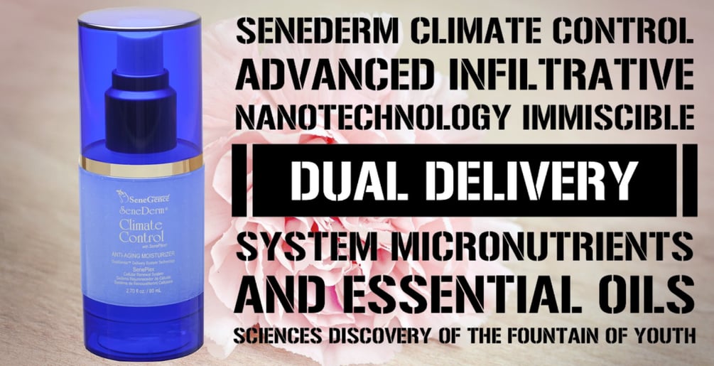 SeneDerm Climate Control #3