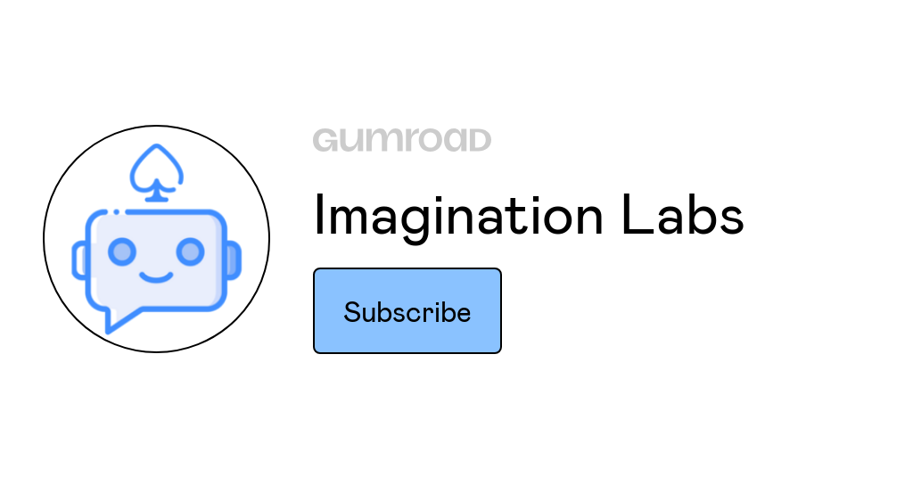 Imagination Labs