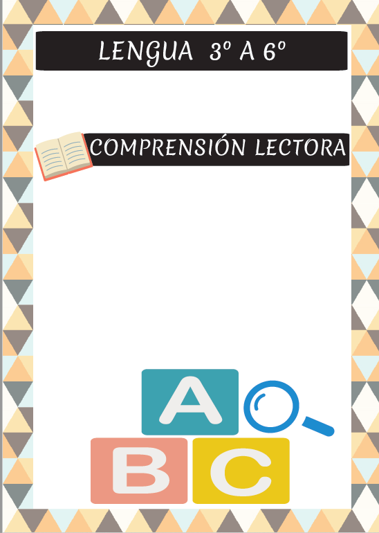Comprensión lectora. Destrezas y estrategias