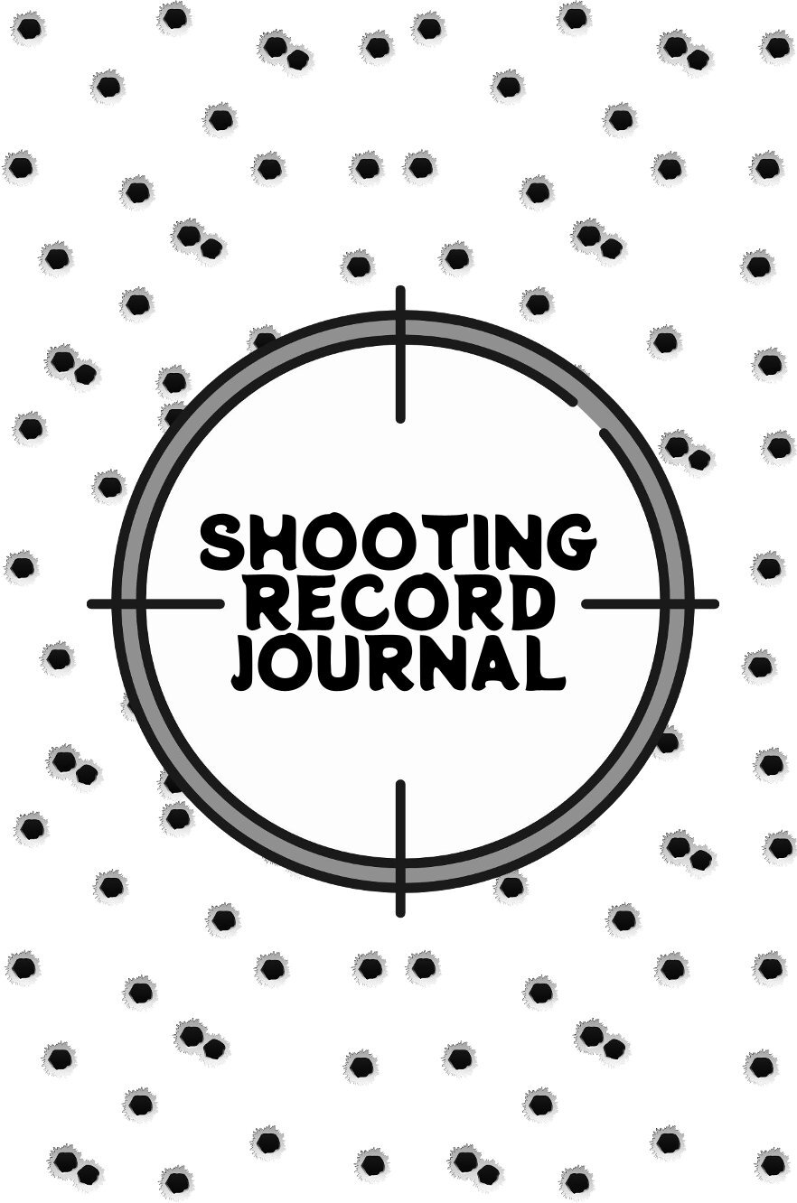 SHOOTING RECORD JOURNAL