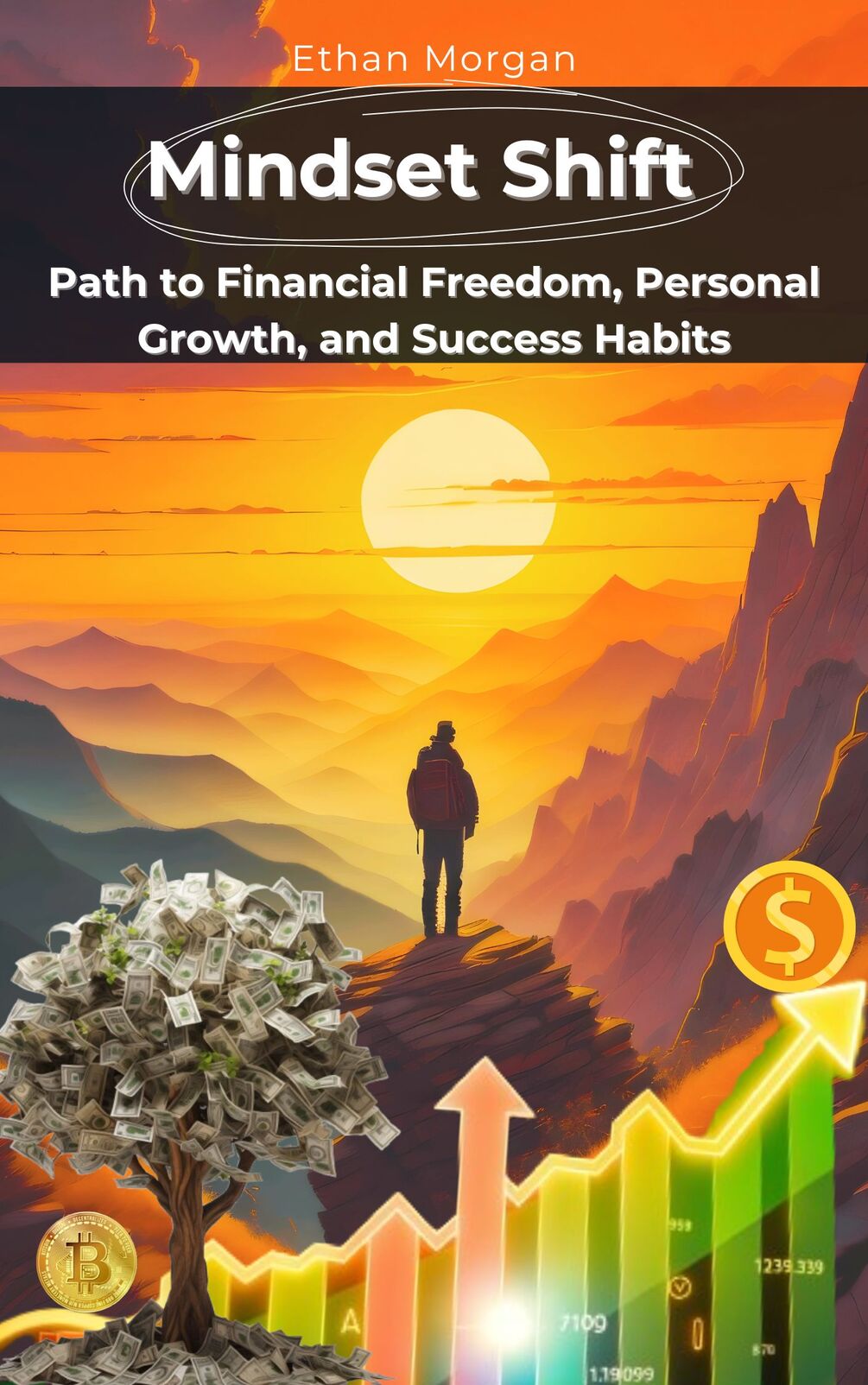 Mindset Shift: Unlock Your Path to Financial Freedom, Personal Growth ...
