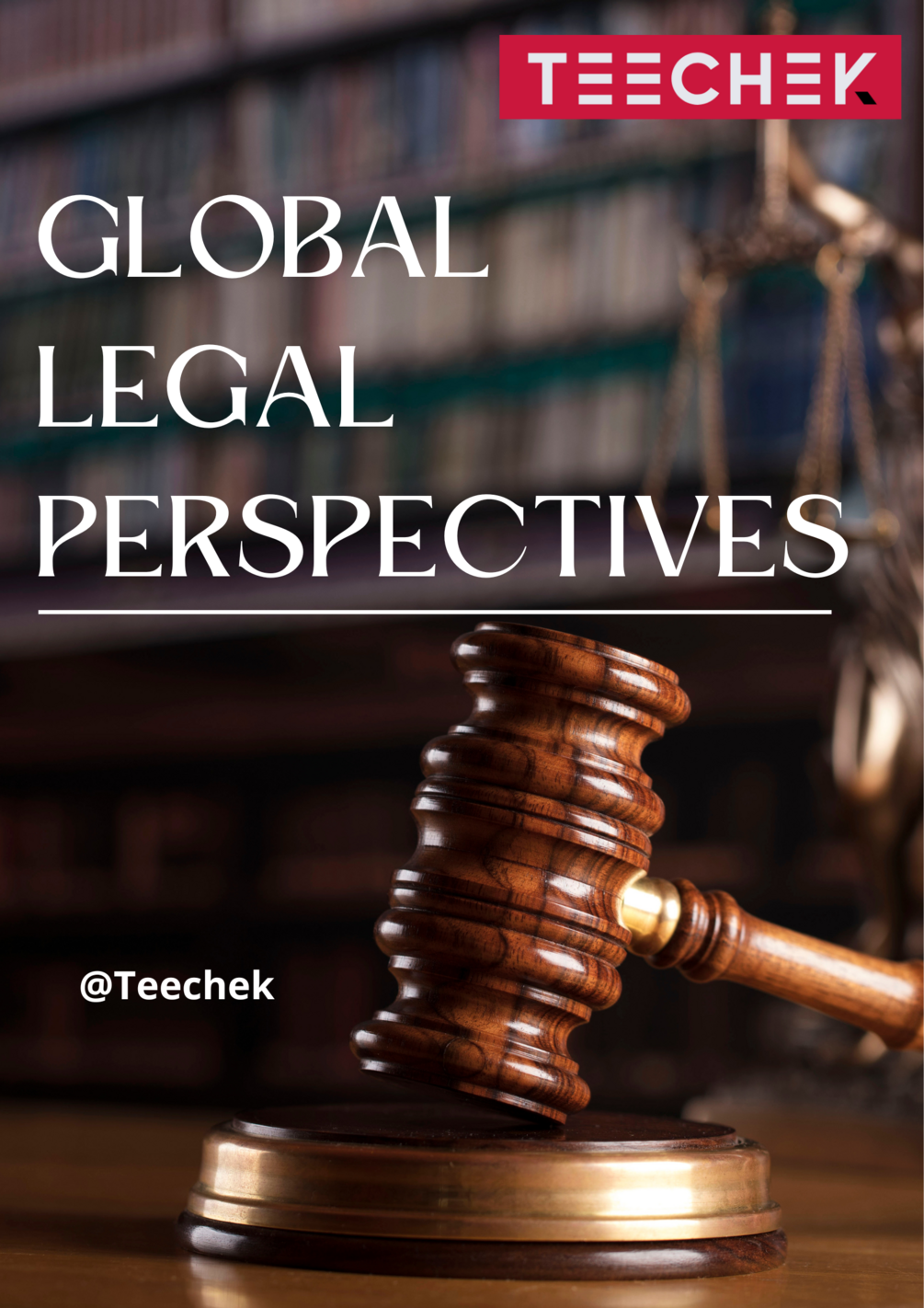 Global Legal Perspectives