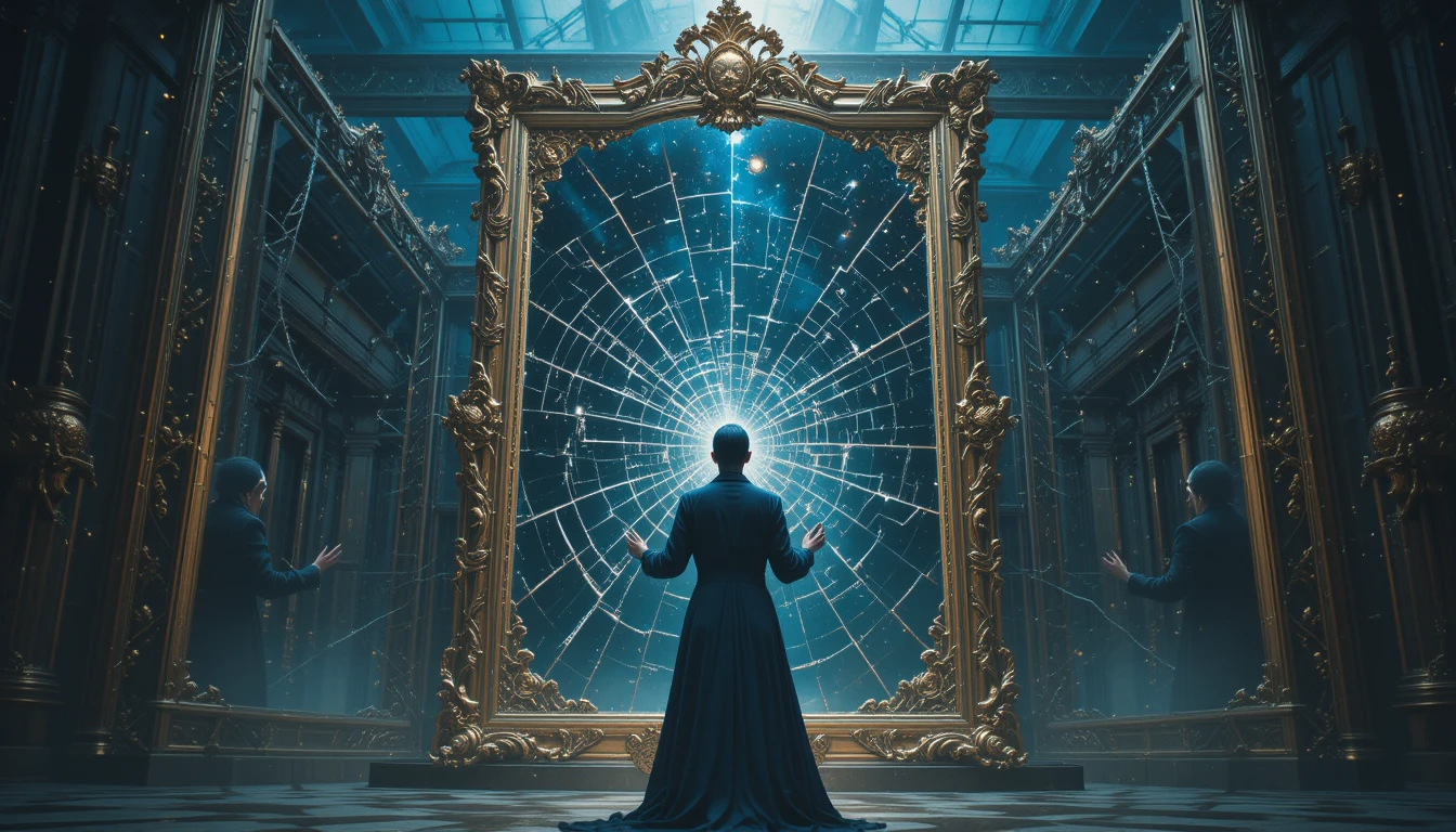 20 Pack Exclusive Deep Philosophical Art Collection