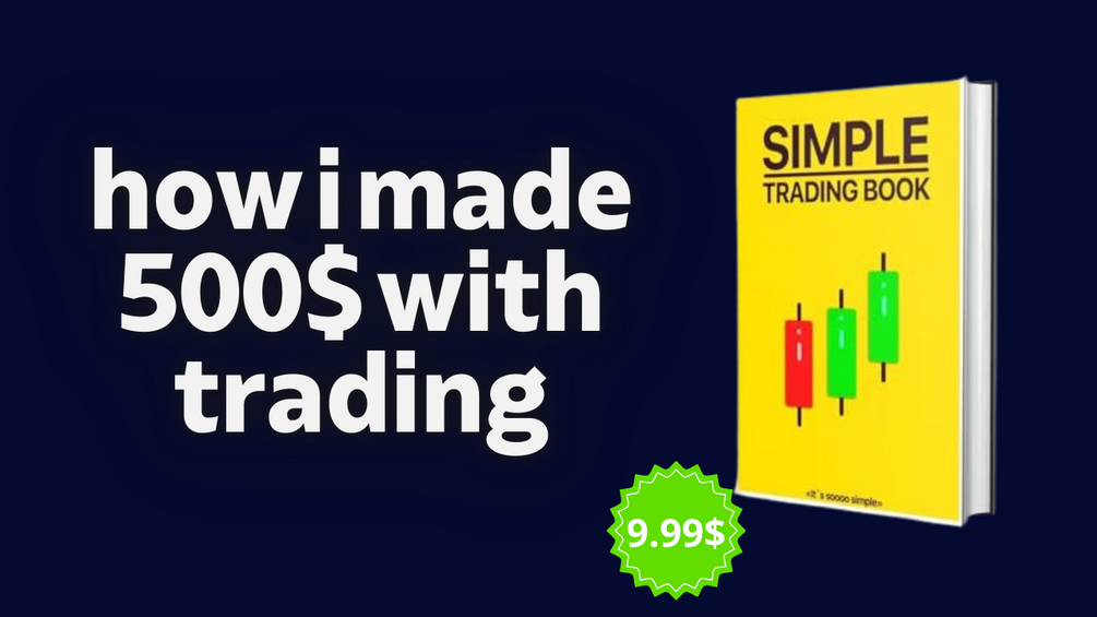 Simple Trading: Your Step-by-Step Guide to Financial Success
